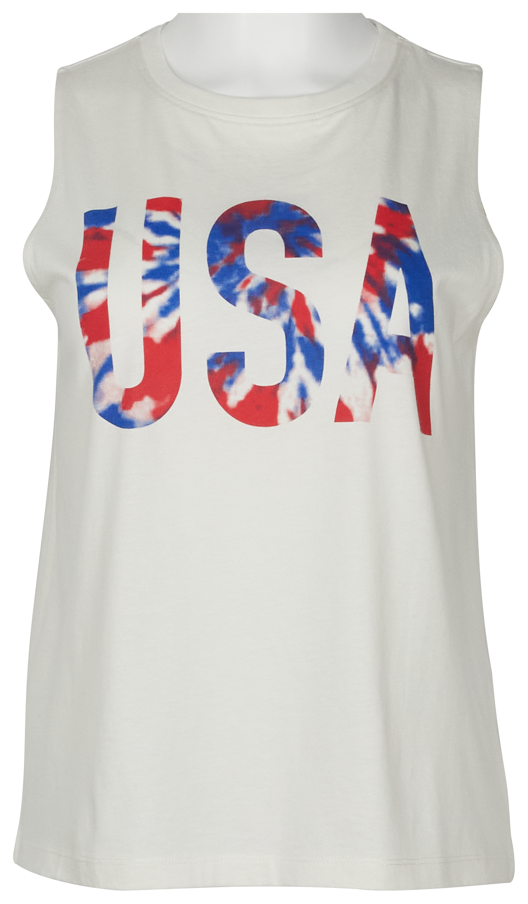 Natural Reflections USA Tank Top for Ladies | Bass Pro Shops